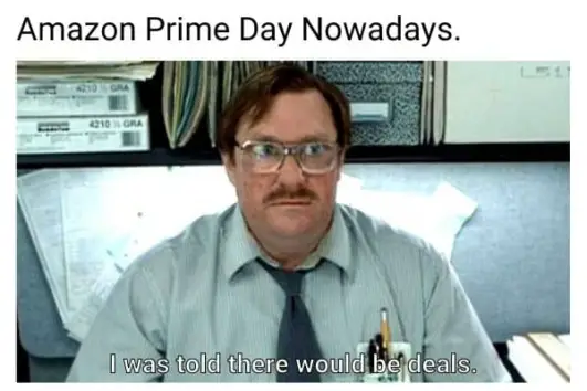 20 Funny Prime Day Memes That Are Amazon-ing In 2025