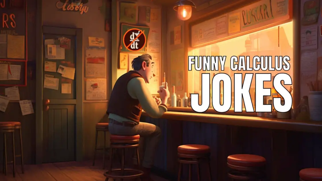 150 Funny Math Jokes That Add Up To Big Laughs