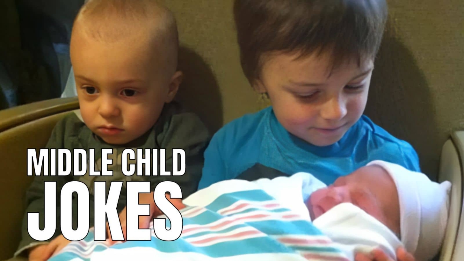 50 Funny Adoption Jokes For The Ever Growing Family