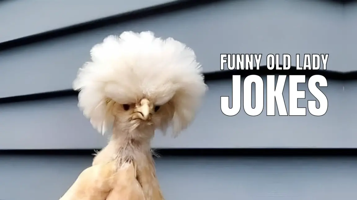 60 Funny Retirement Jokes To Kickstart The Golden Years