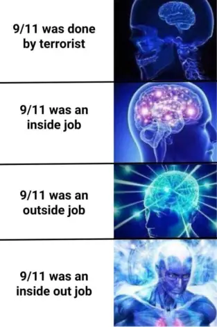 20 Funny 9/11 Memes You Won’t Forget In Your Lifetime
