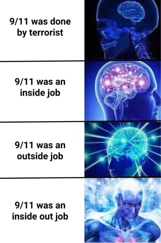 20 Funny 9/11 Memes You Won’t Forget In Your Lifetime