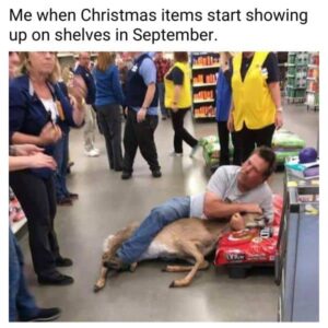 20 Funny September Memes For The 9th Month Of 2025