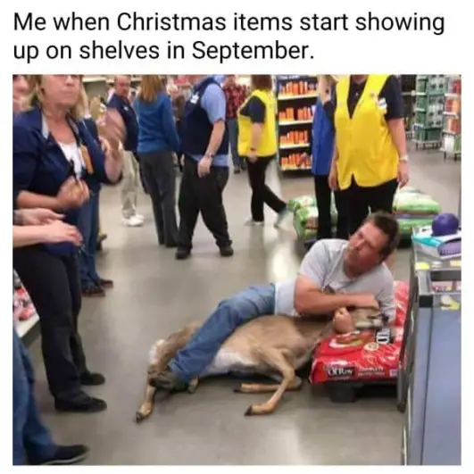 20 Funny September Memes For The 9th Month Of 2025