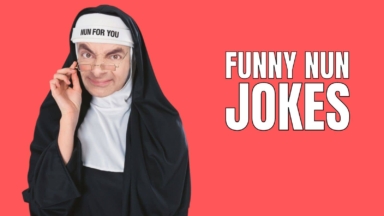 75 Clean Catholic Jokes And Puns For People Of All Ages