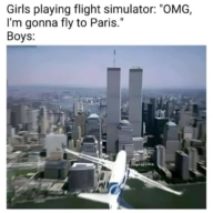 20 Funny 9/11 Memes You Won’t Forget In Your Lifetime