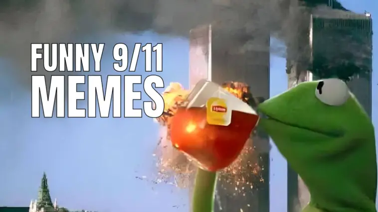 20 Funny 9/11 Memes You Won’t Forget In Your Lifetime