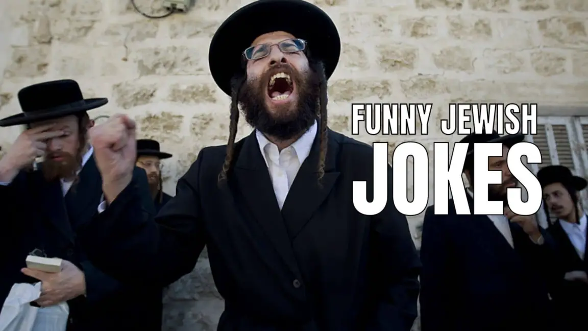 30 Funny Rosh Hashanah Jokes For A Sweet New Year