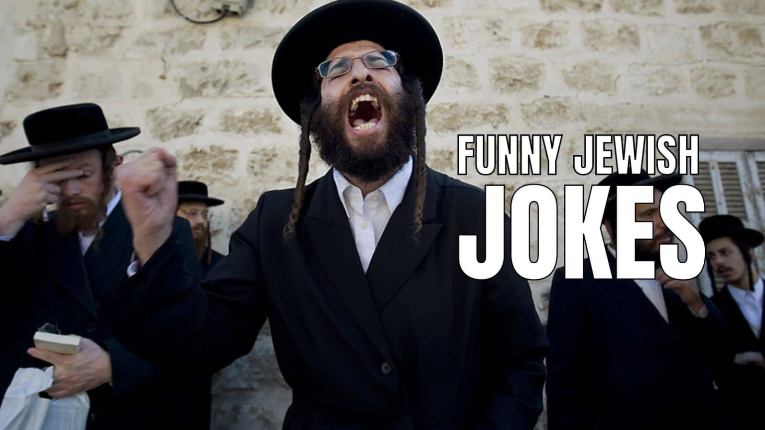 30 Funny Yom Kippur Jokes To Break Fast With Laughter