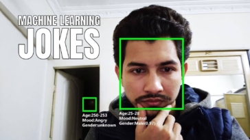 45 Funny Machine Learning Jokes To Tickle Your NNs