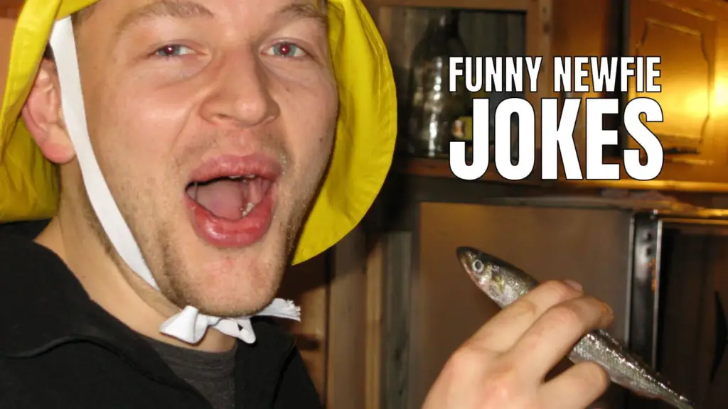 50 Funny Newfie Jokes Straight From The Newfoundland