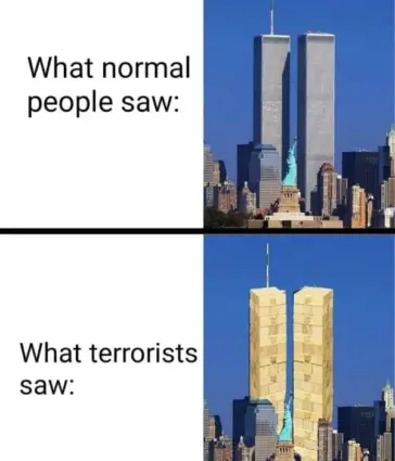 20 Funny 9/11 Memes You Won’t Forget In Your Lifetime