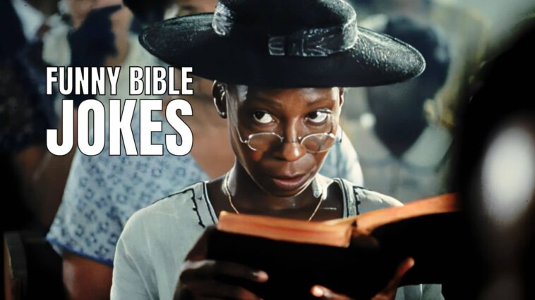 60 Funny Priest Jokes You Cannot Share With A Catholic