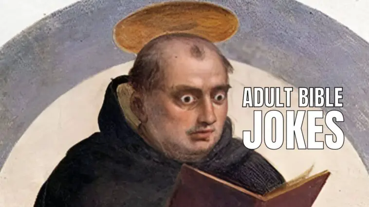 50 Clean Church Jokes & Puns For Whole Congregation