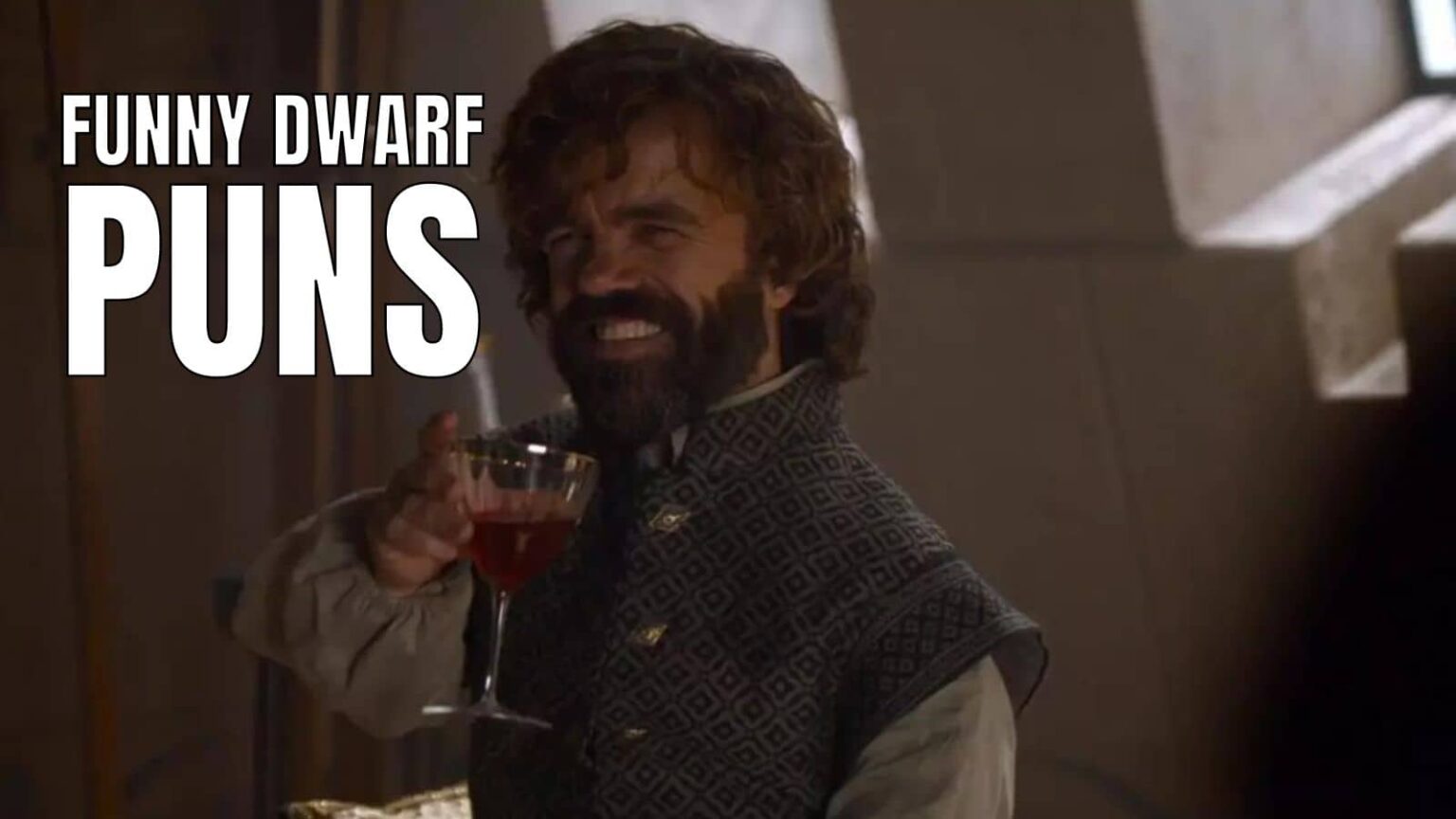 50 Funny Dwarf Puns That Stand Tall In Comedy & Humor