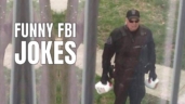 60 Funny FBI Jokes To Investigate Your Funny Bone
