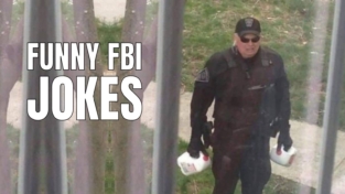 60 Funny FBI Jokes To Investigate Your Funny Bone