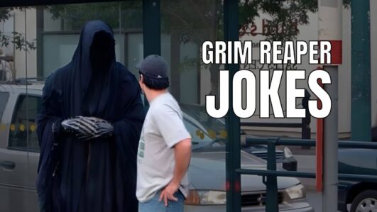 70 Funny Death Jokes To Find Humor In The Inevitable