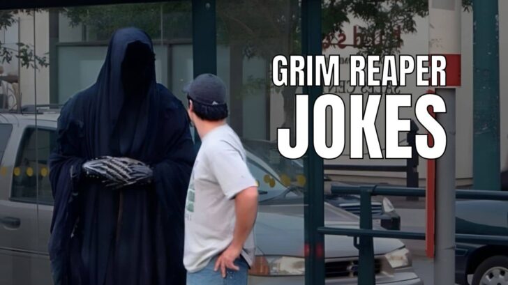 90 Funny Death Jokes To Find Humor In The Inevitable