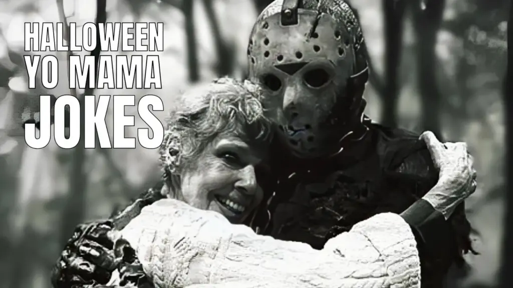 100 Yo Daddy Jokes To Revive Your Childhood - HumorNama