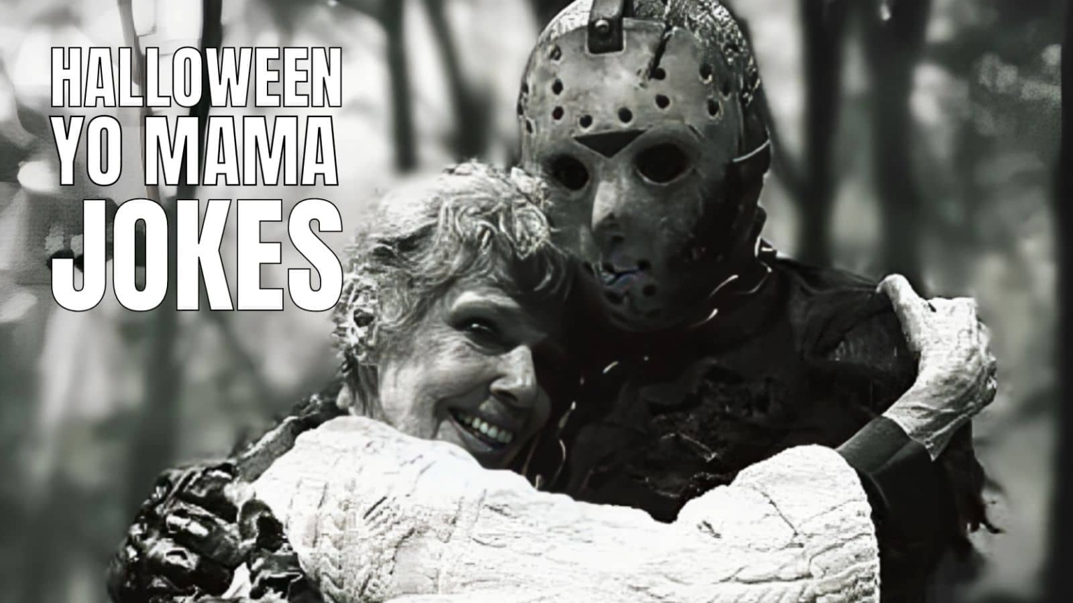 100 Clean Yo Mama Jokes For Laughs All Day