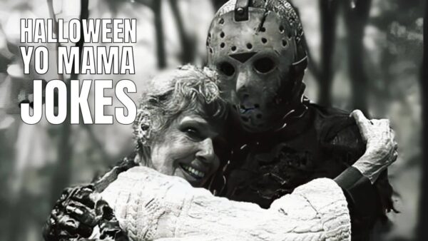 Top 100 Yo Mama Jokes To Get A Laugh In 2025