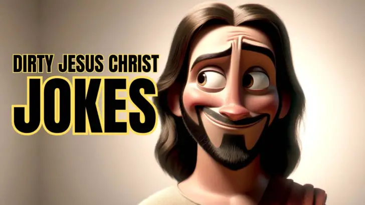 60 Funny Priest Jokes You Cannot Share With A Catholic