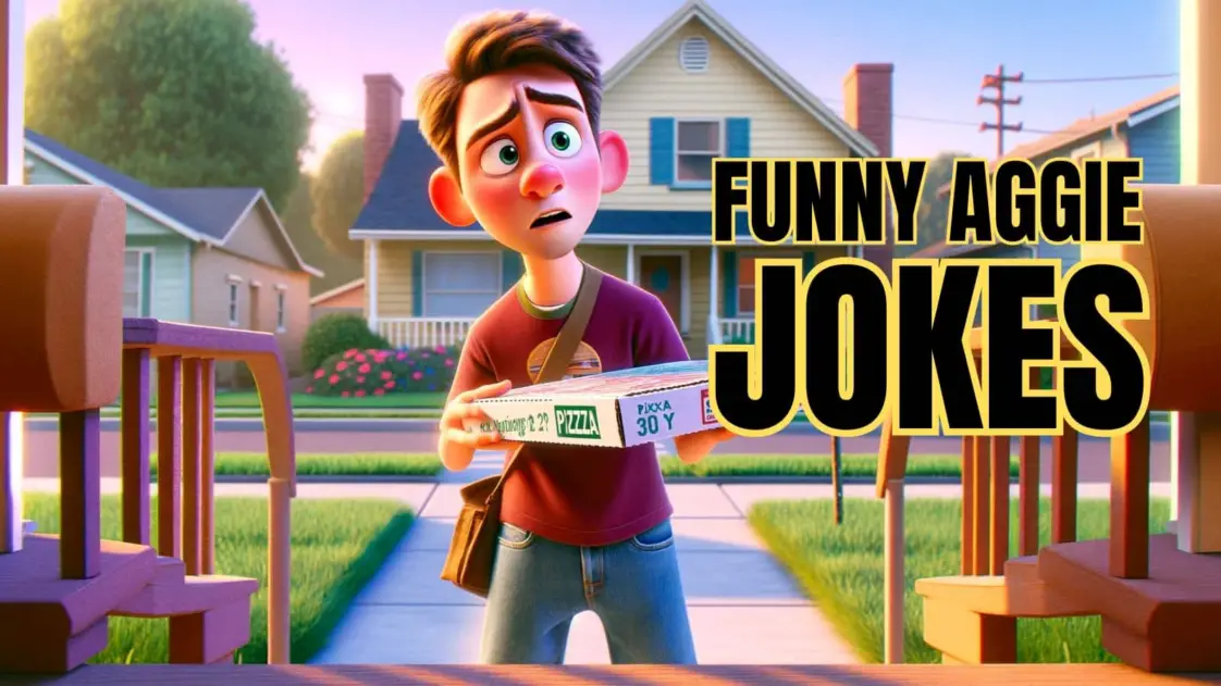 50 Funny Ohio Jokes & Puns Straight From The Midwest