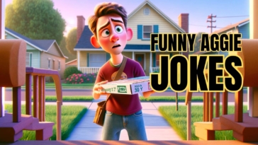 50 Funny Aggie Jokes From Your College Station In 2024