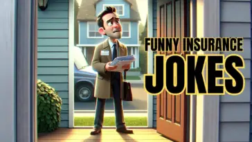70 Funny Insurance Jokes That Claims To Amuse In 2024