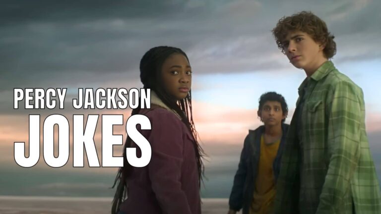 70 Funny Greek Mythology Jokes Through Ancient Gods