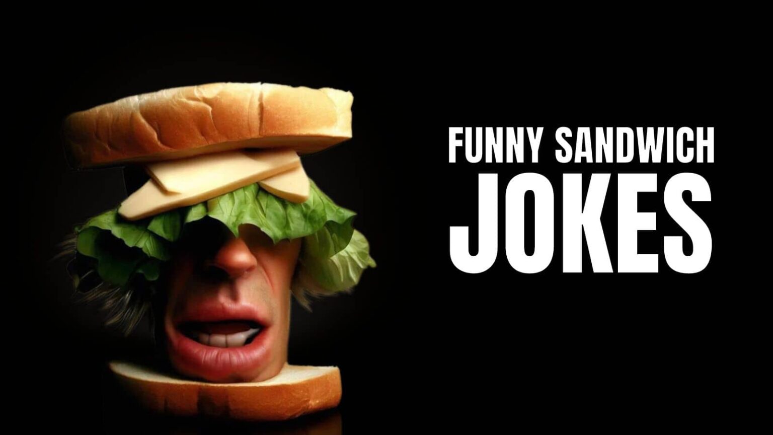 75 Funny Sandwich Jokes Stacked High With Humor