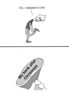 20 Best After Christmas Memes To Share On 26 December