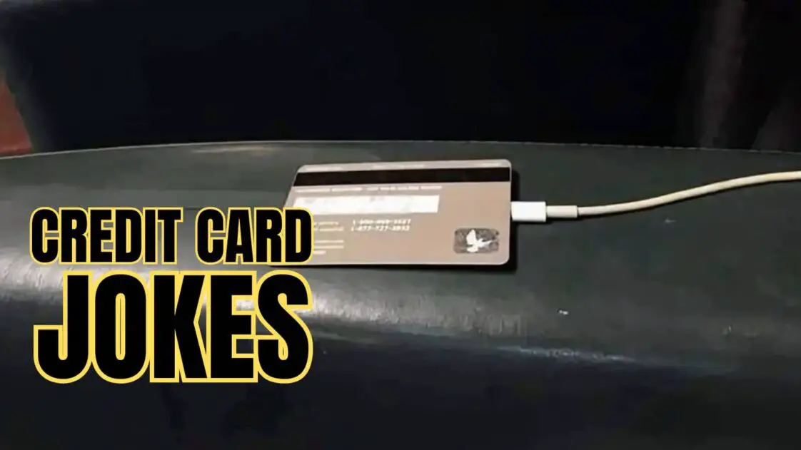 85 Funny Bank Jokes To Share With A Banker - HumorNama