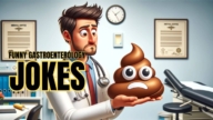 40 Funny Gastroenterology Jokes For Real Belly Laughs