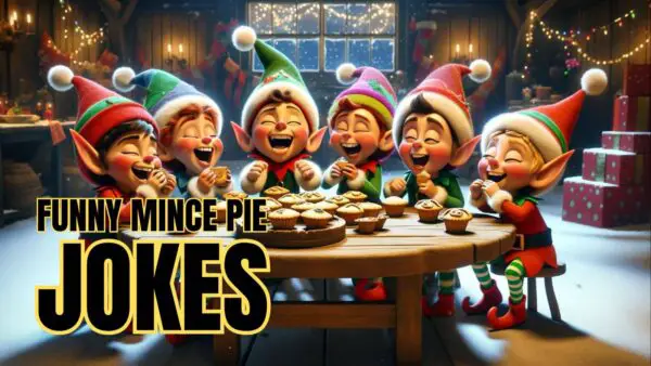 70 Funny Pie Jokes & Puns That You Can't Resist - HumorNama