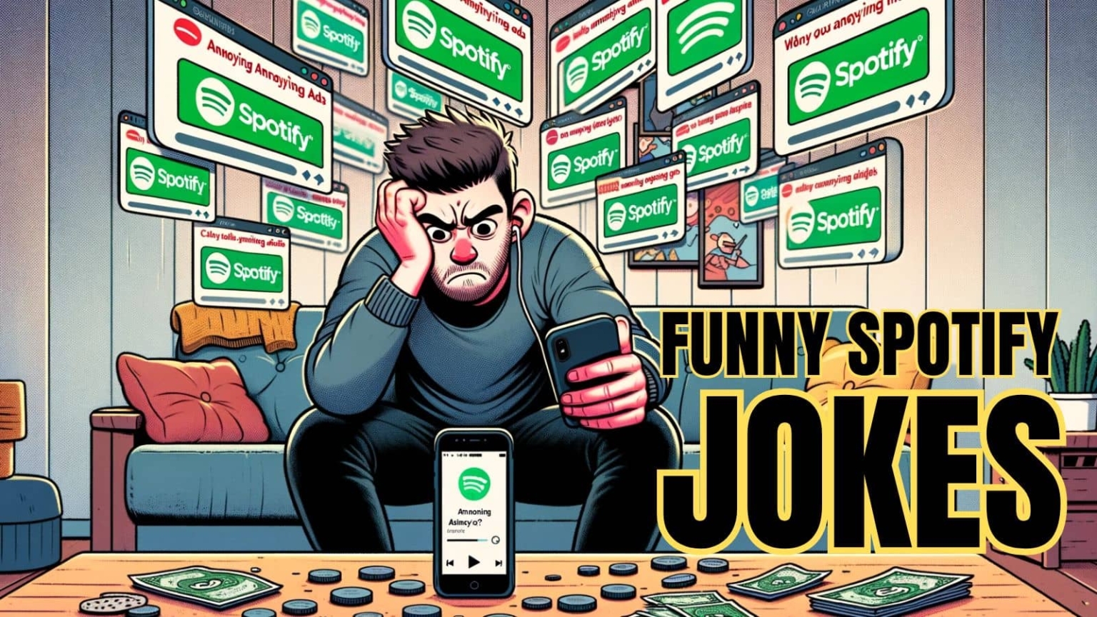 Funny Music Memes, Videos & GIFs | HumorNama