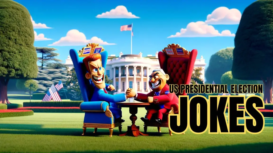 35 Funny Woke Jokes Everyone Will Agree Are Funny