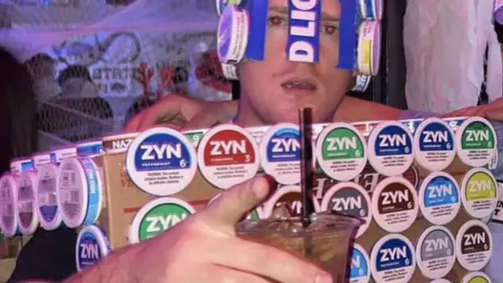 60 Funny Zyn Puns And Nicknames That Are Very Addictive