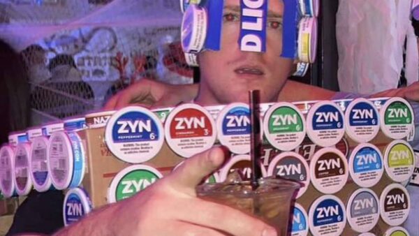 60 Funny Zyn Puns And Nicknames That Are Very Addictive