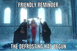 20 Funny All I Want For Christmas Is You Memes In 2025