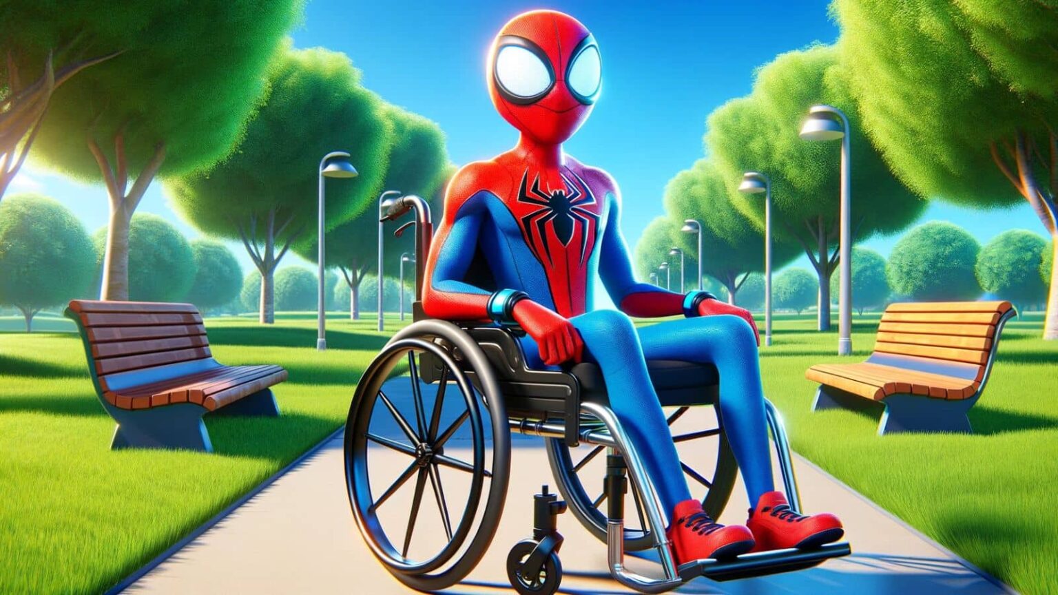 50 Funny Cripple Jokes That Wheelie Make You Laugh