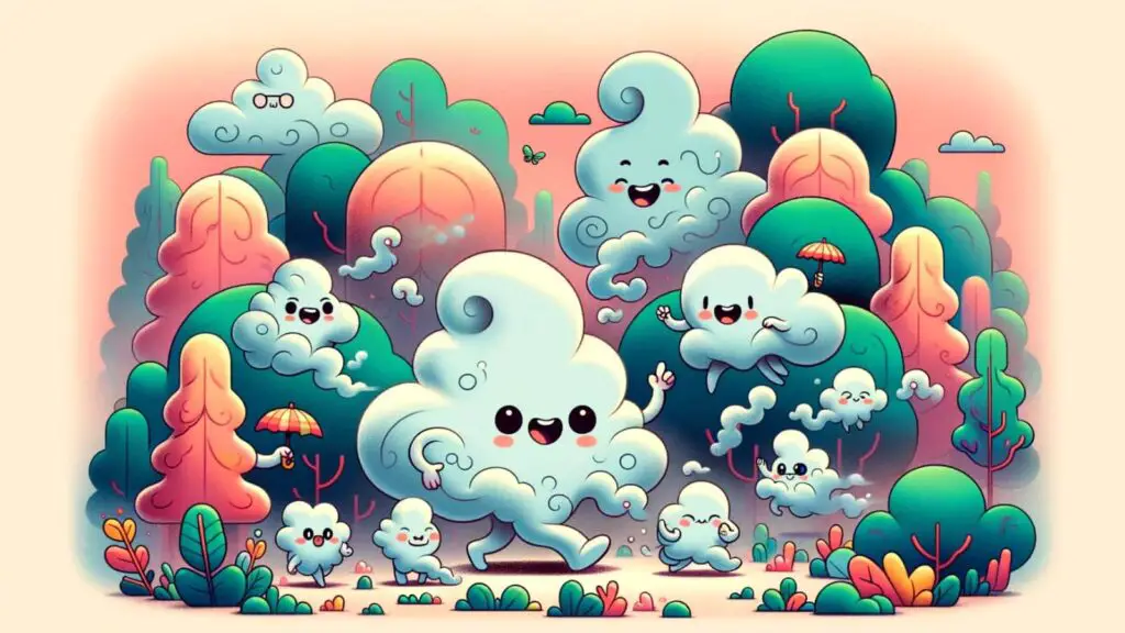 50 Funny Fog Jokes To Clear Up Your Gloomy Day