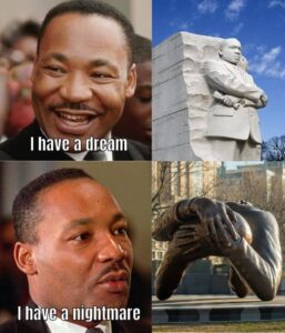 20 Martin Luther King Jr Memes To Celebrate MLK Day