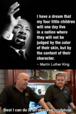 20 Martin Luther King Jr Memes To Celebrate MLK Day