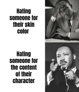 20 Martin Luther King Jr Memes To Celebrate MLK Day