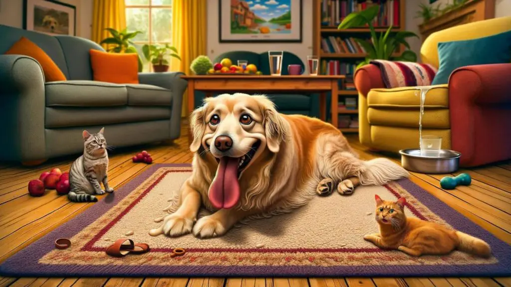 40 Funny Carpet Jokes That'll Sweep You Off Your Feet