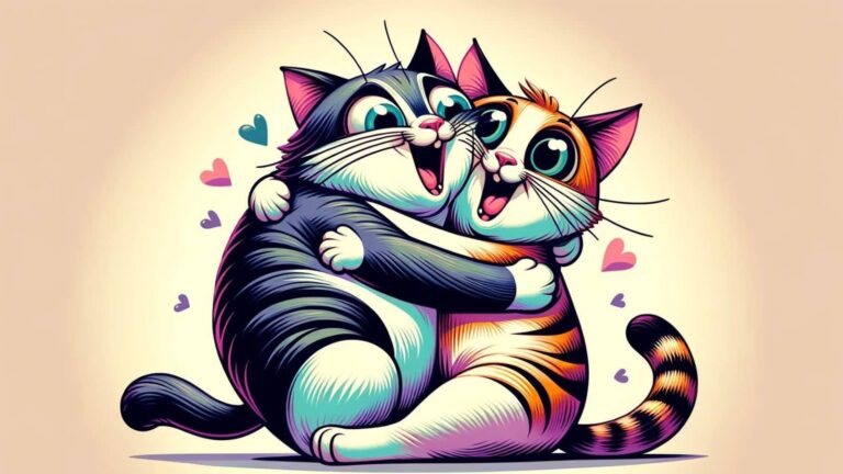 40 Funny Hug Day Jokes To Tighten Your Grip On Humor