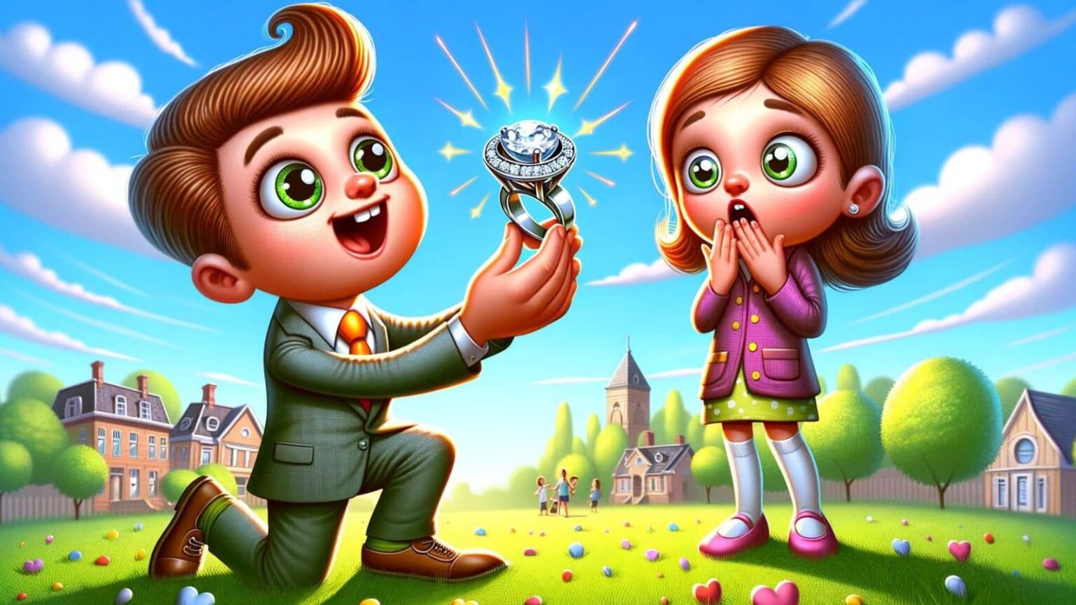 40 Best Propose Day Jokes You Cannot Share With Singles