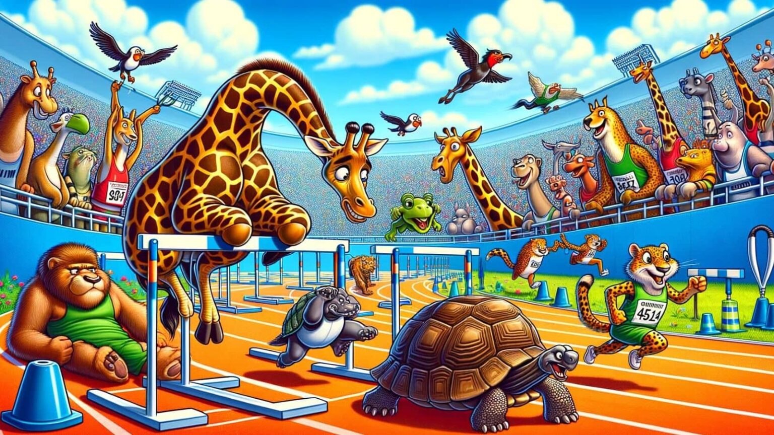 20 Funny Dreadlocks Jokes To Untangle Your Worst Days